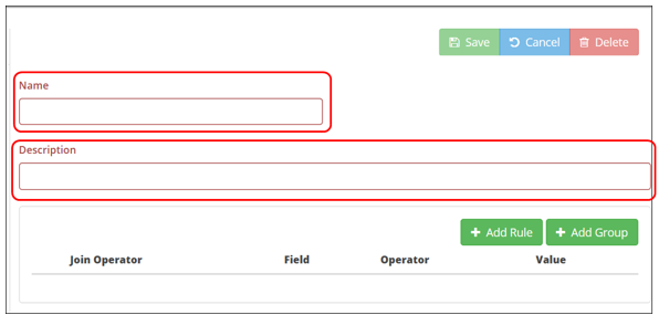 Creating Complex Application Rules – CFNC Campus Help Center